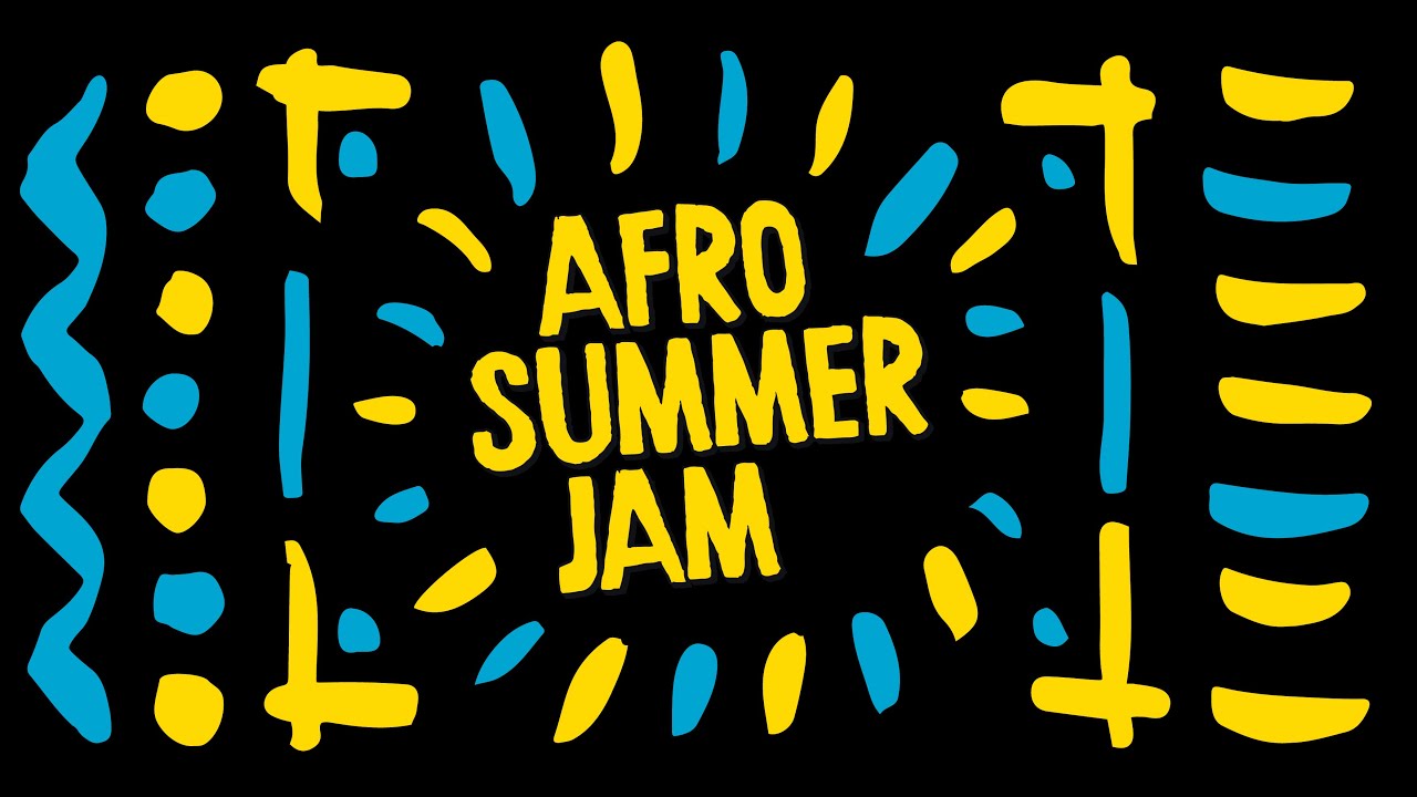 Unforgettable Moments from Historic Afro Summer Jam 2023 | Festival ...