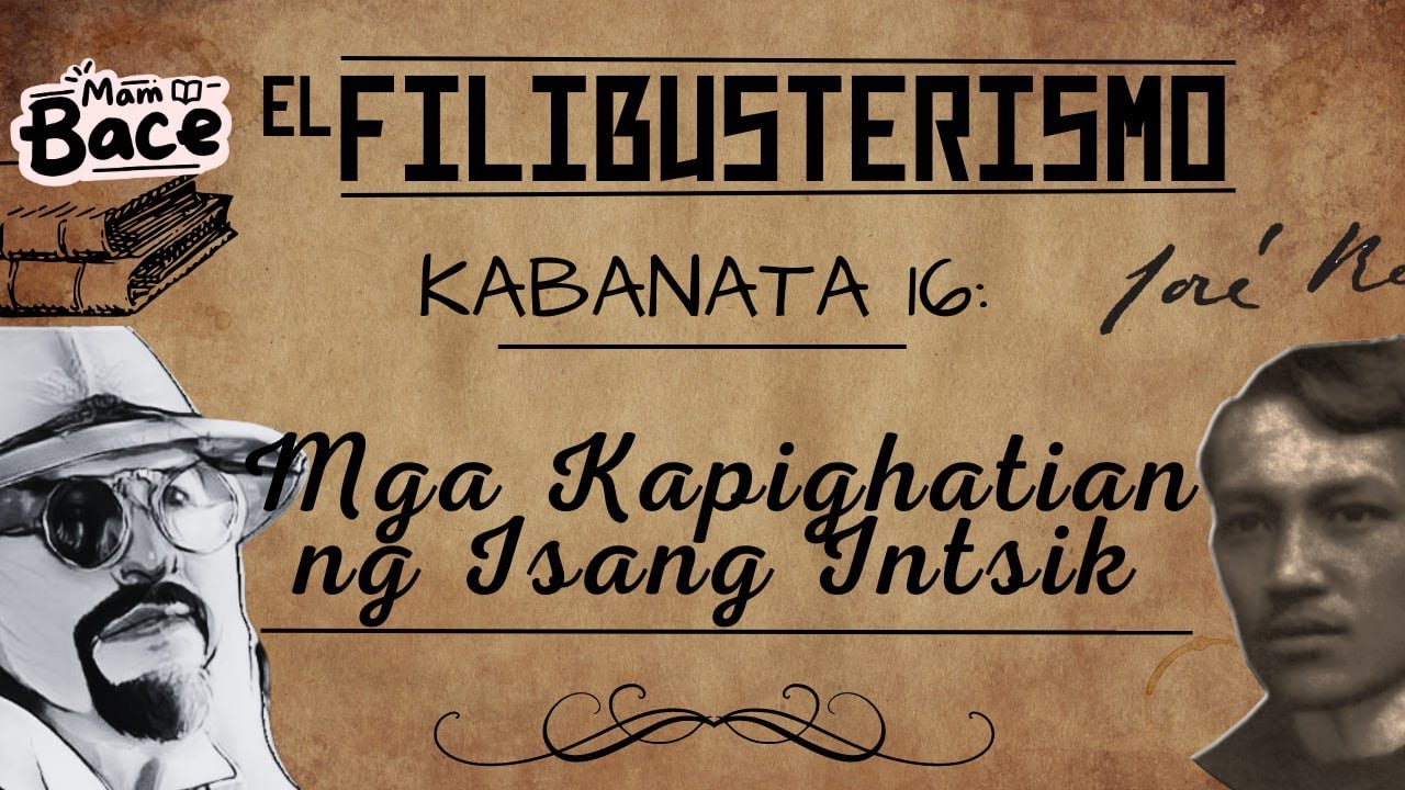 Banghay Aralin Sa El Filibusterismo Kabanata 16 Ang M - vrogue.co Banghay Aralin Sa El Filibusterismo Kabanata 16 Ang M - vrogue.co