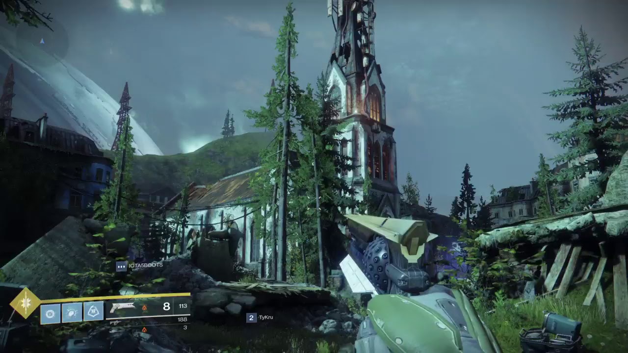 D2 Gameplay - YouTube