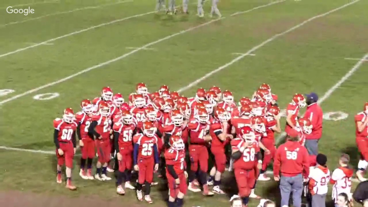 LIVE STREAM: Southern Rams vs. Northern Huskies - YouTube