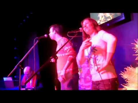 Ultra Sex Laser - We Wish You A Merry Christmas (X-Mas Spectacular)