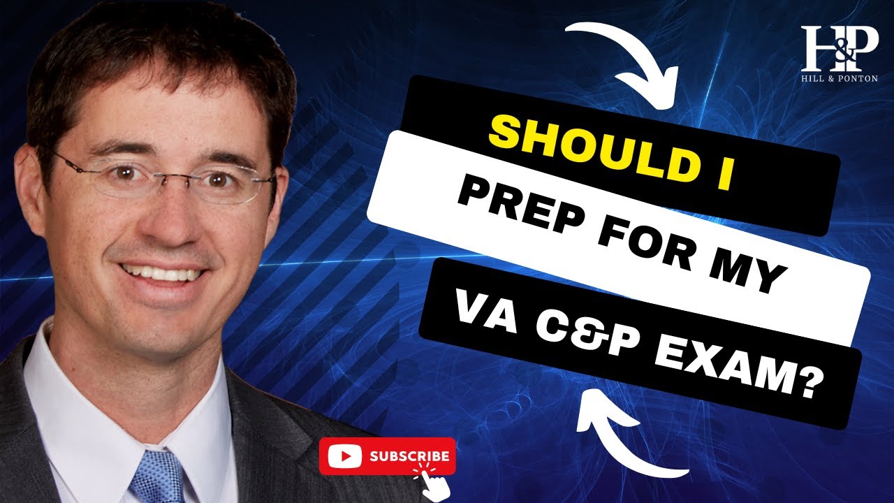How to prepare for C&P exams - YouTube