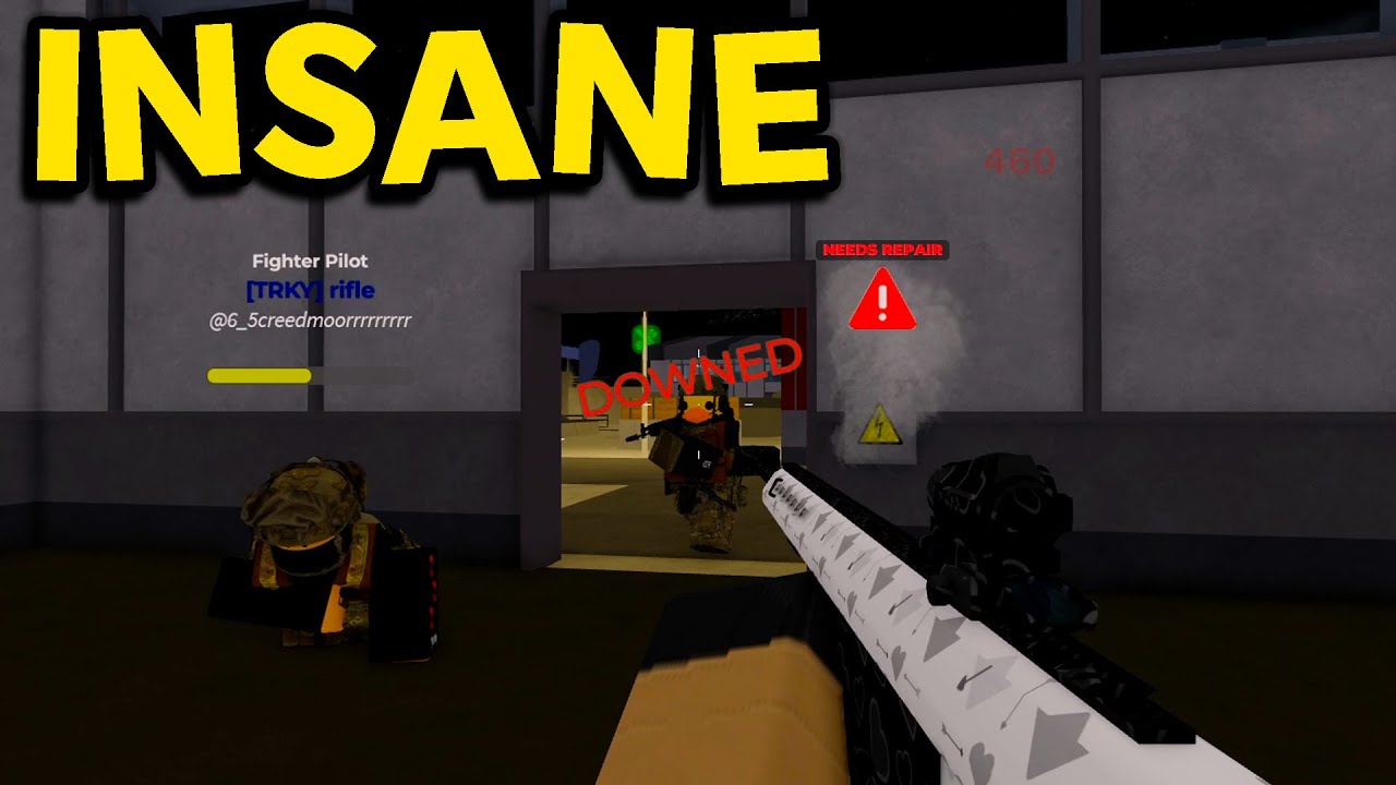 1v2 and They Got Sent BACK to Spawn 💥 - YouTube