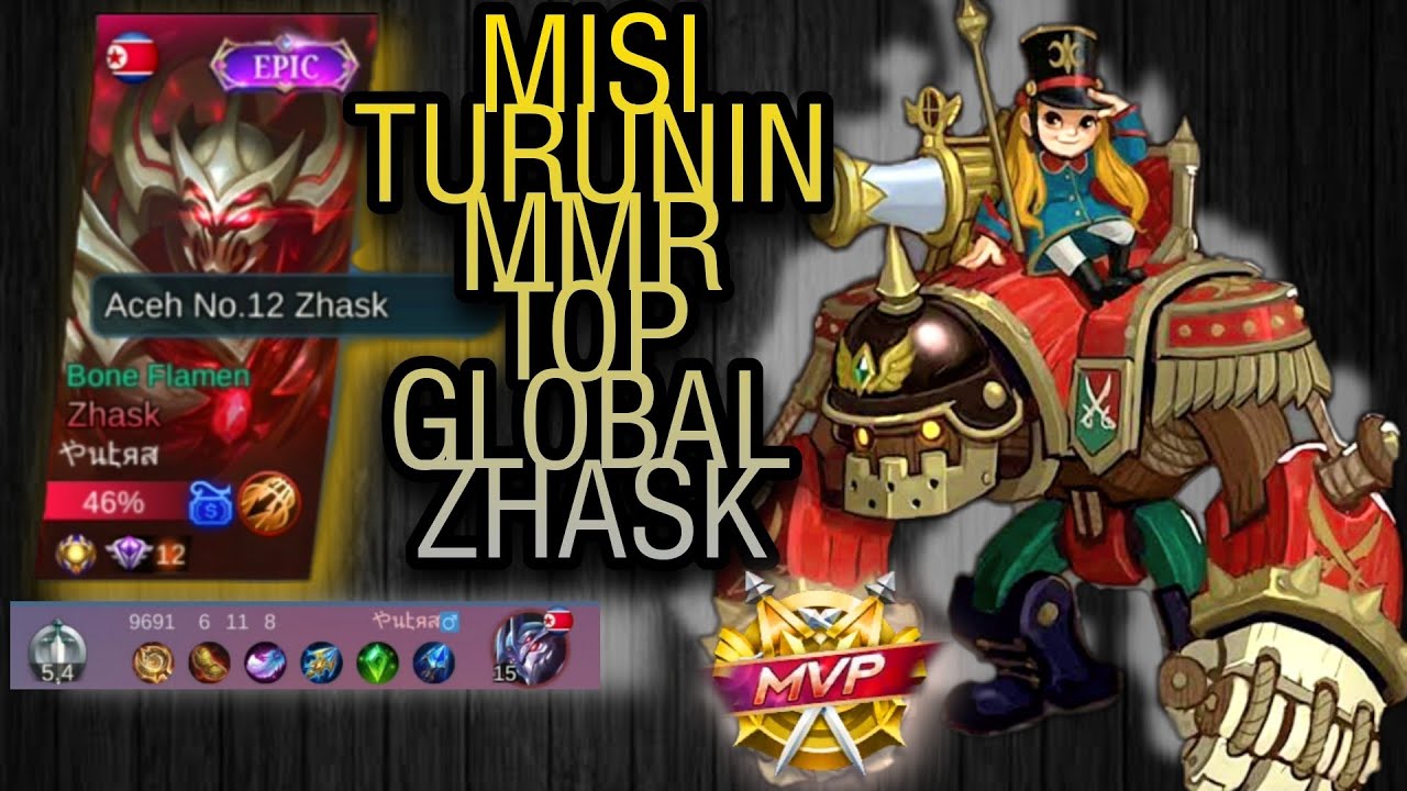 Tutorial Gameplay Jawhead Tank New Patch || Build Jawhead Tank New ...