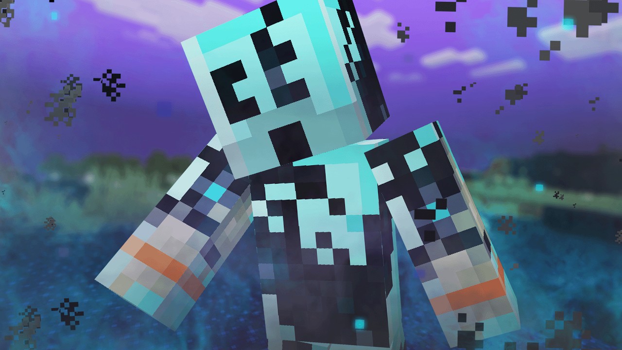 Surviving in a Sculk Apocalypse in Minecraft - YouTube