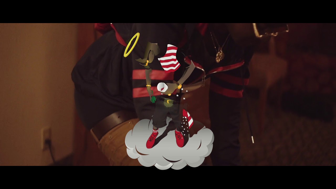 RickGotEmHatin - Don't Know Me (Wackest Rapper In Pontiac) (Prod. By ...