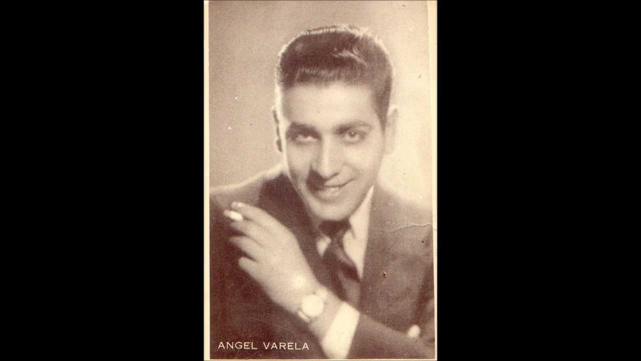 Angel Varela - Tirate un lance - YouTube