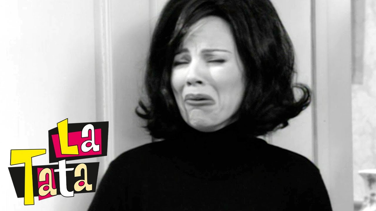 Il Sogno Della Tata | La Tata - YouTube