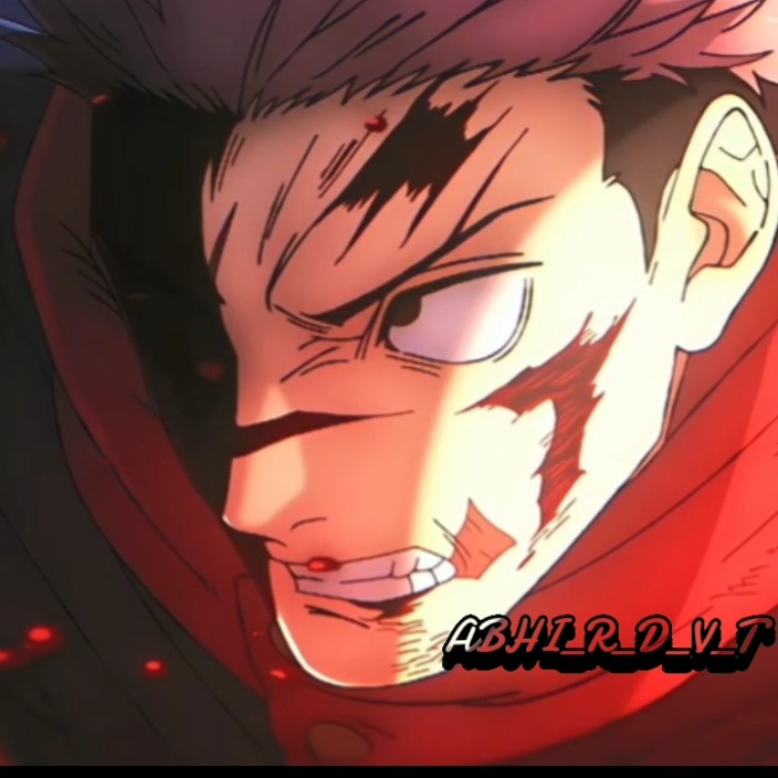 Crunchy roll upload new trailer jjk season 3 new spoiler...? - YouTube