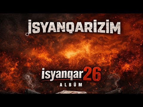 isyanqar26 ( feat. Efecan ) Rabbimden Af Dile