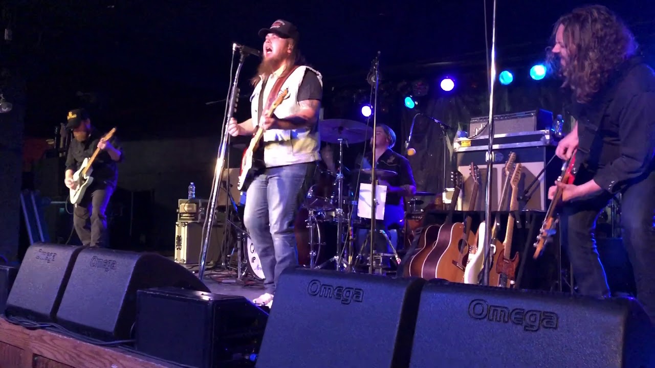 The Steel Woods Live @ The Rave in Milwaukee 12/14/2017 - YouTube