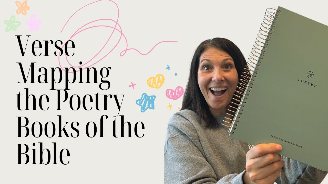 The ESV Spiral-Bound Journaling Bible | Is It Worth The Hype? | Verse ...