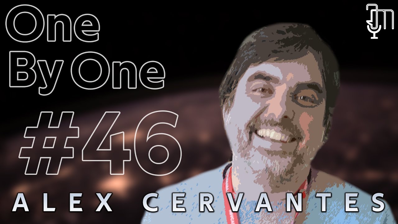 ALEX CERVANTES | One By One - YouTube
