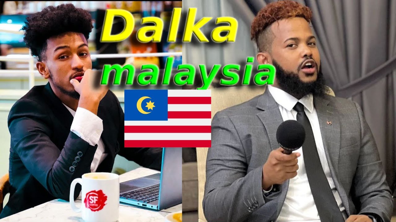 taariikhda dalka malaysia| dalka dalxiiska iyo caafimaadka - YouTube