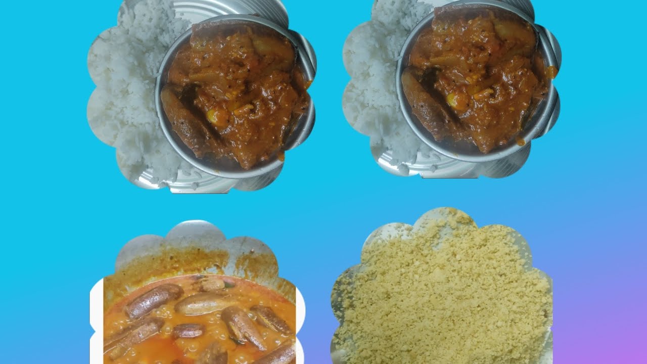 Oru thattu sapadu paththathu😇😇😇 - YouTube