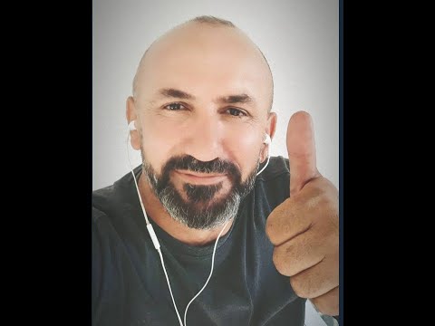 HASAN KÜÇÜK / LAZ SOLİST \