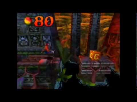 Top 10 Old School 3D Platformers - YouTube