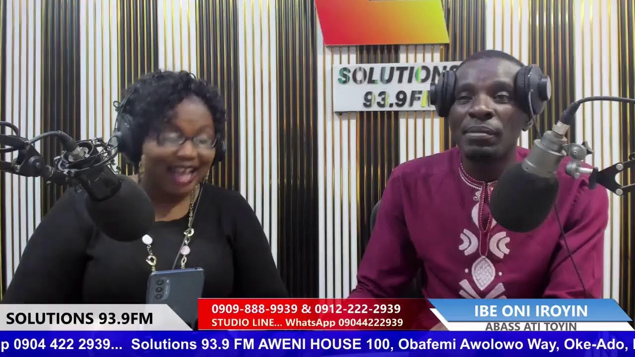 IWA EDA/BABA ONALA - YouTube