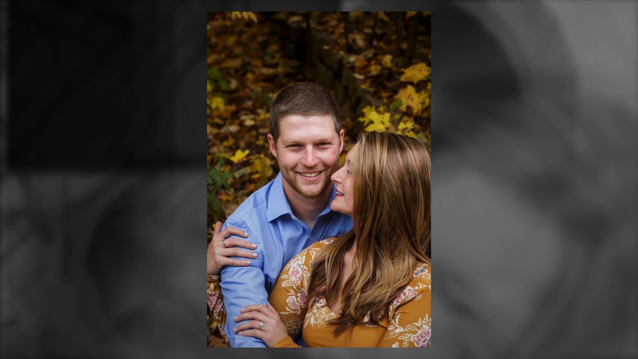 Clara and Matt Engagement - YouTube