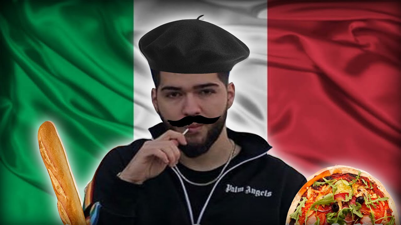 HIGHMAN FUNNY MOMENTS #2 - YouTube