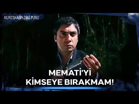 Unutulmaz Kurtarma Operasyonu! | Kurtlar Vadisi Pusu