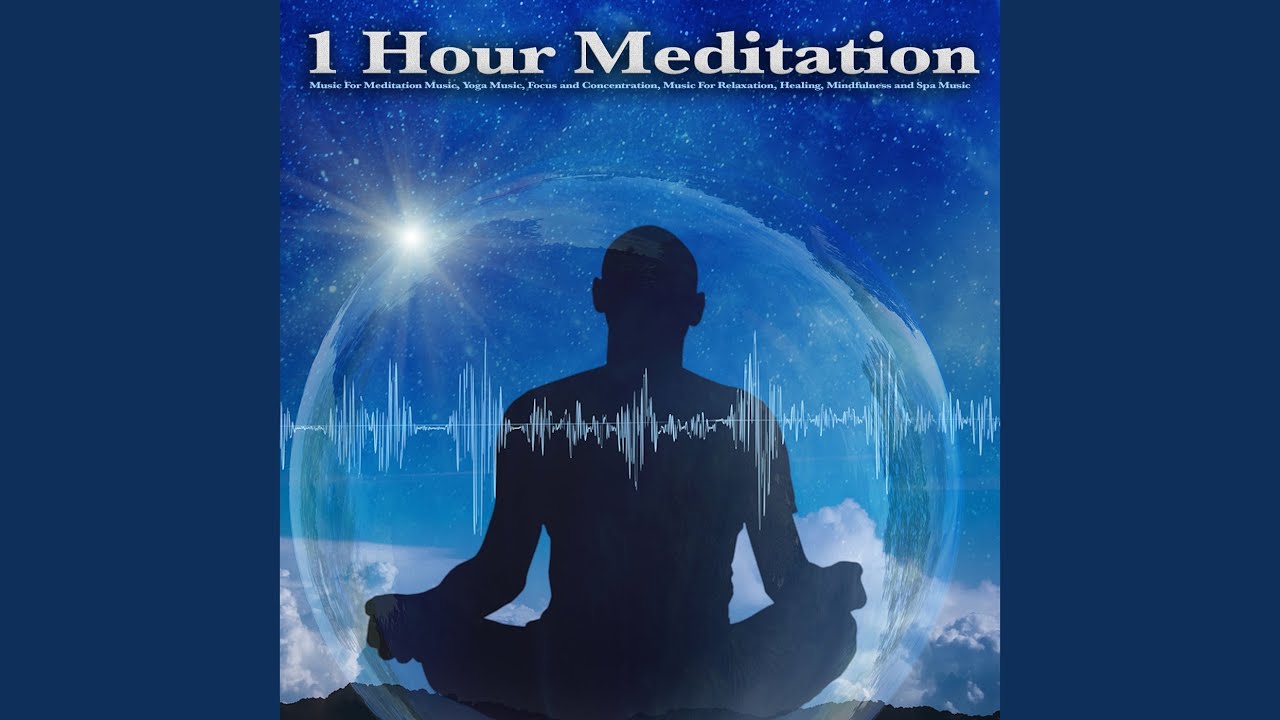 1 Hour Meditation - YouTube