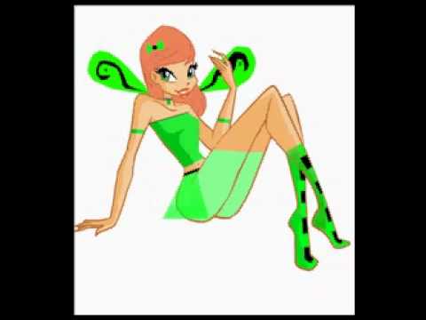 My Winx Fairies