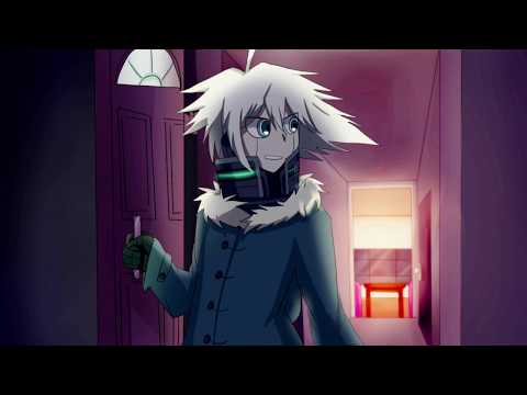 Dinner [Danganronpa V3 Animation]