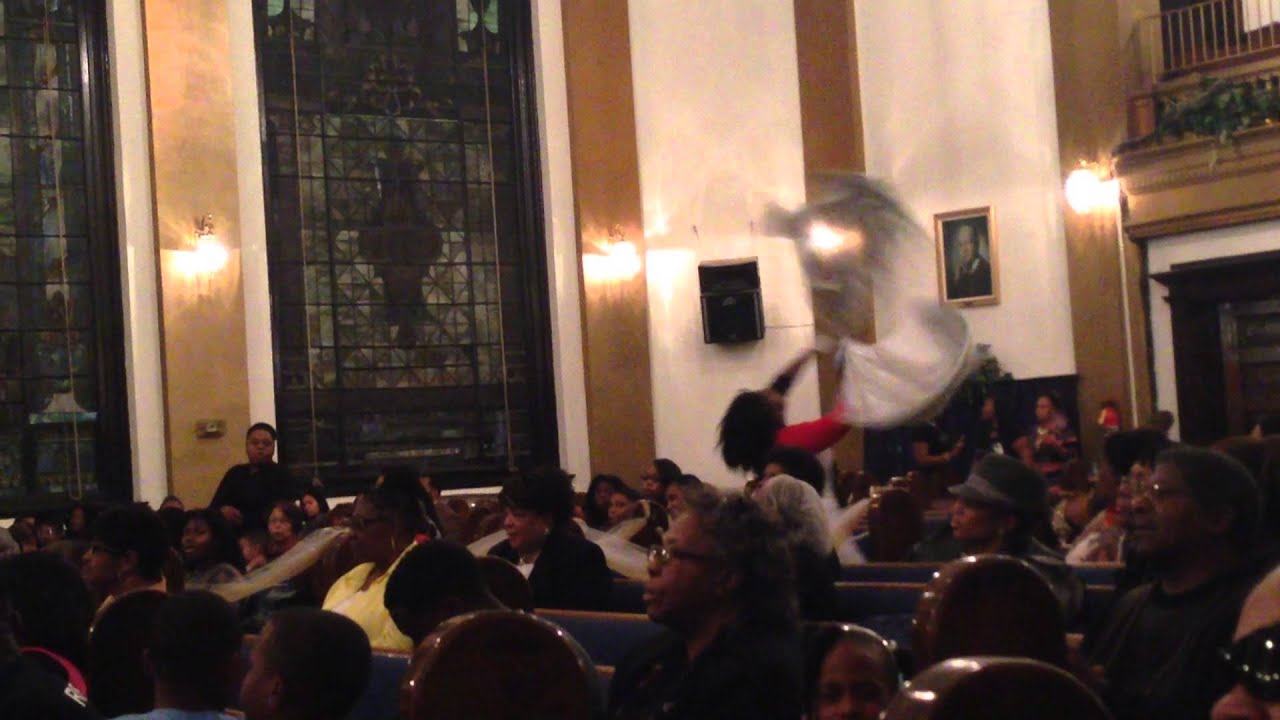 BJCF EOD Amazing - YouTube