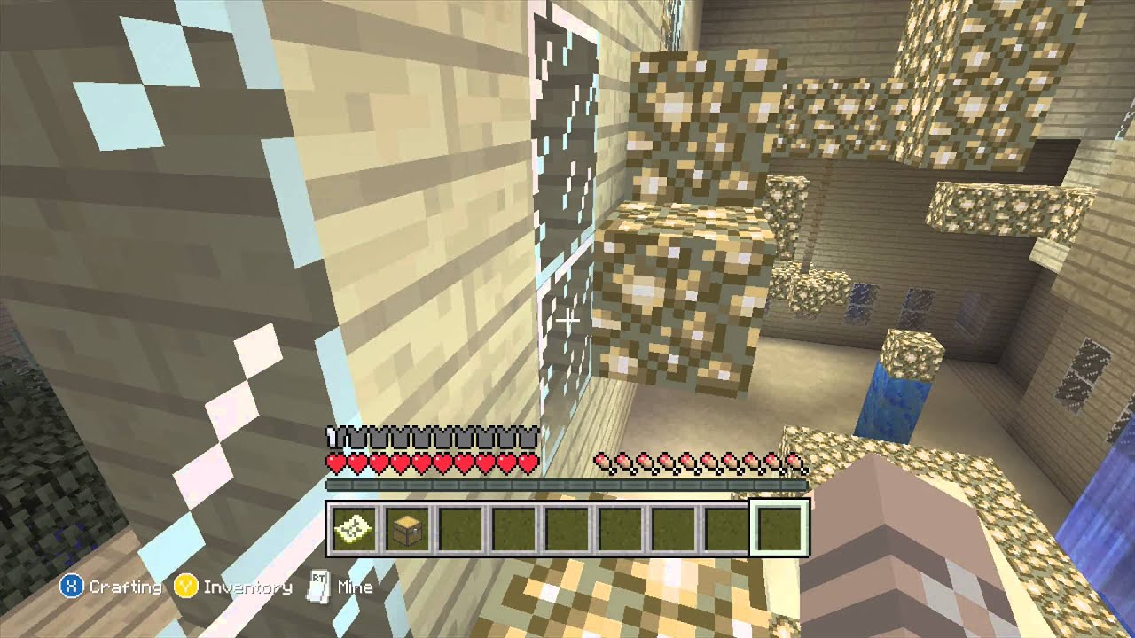 Minecraft: Xbox360 Assassin's Creep Ep. 4 w/DRjay20 & Codikko - YouTube