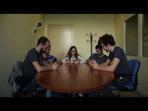 Meet Beyond Tech - YouTube