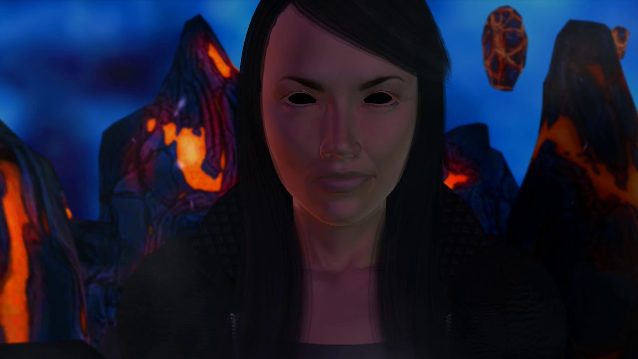Daz Studio: Self Liberation (Part 1) - YouTube