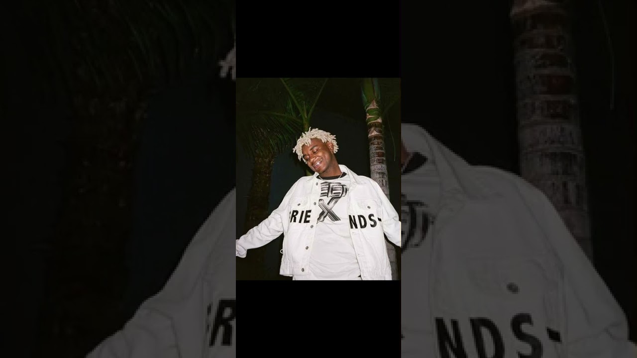 Murda musik by ken carson (sped up) - YouTube