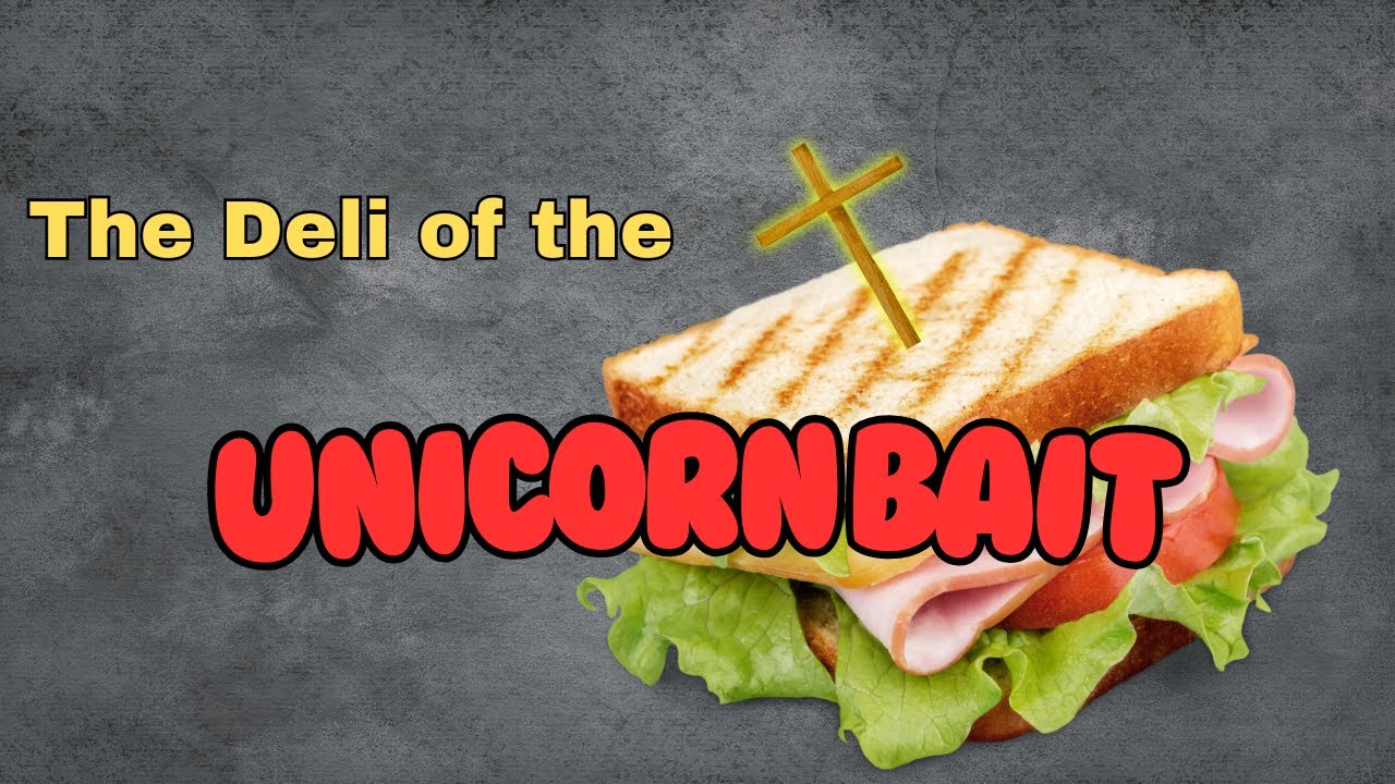 The Yellow Deli Cafe/Twelve Tribes Cult - YouTube