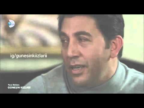 Güneşin kızları-Halgün