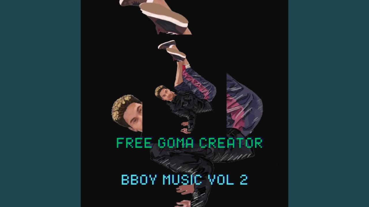 Bboy Music Storm - YouTube