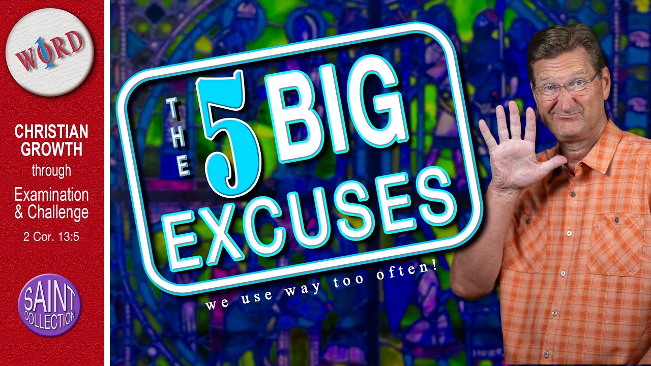 Five often used excuses to pick and choose what we want to pay ...