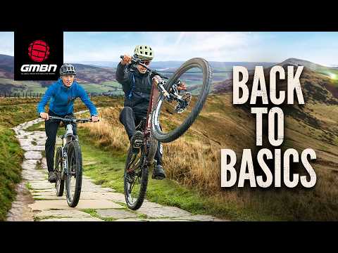Does Anyone Actually Mountain Bike Anymore?