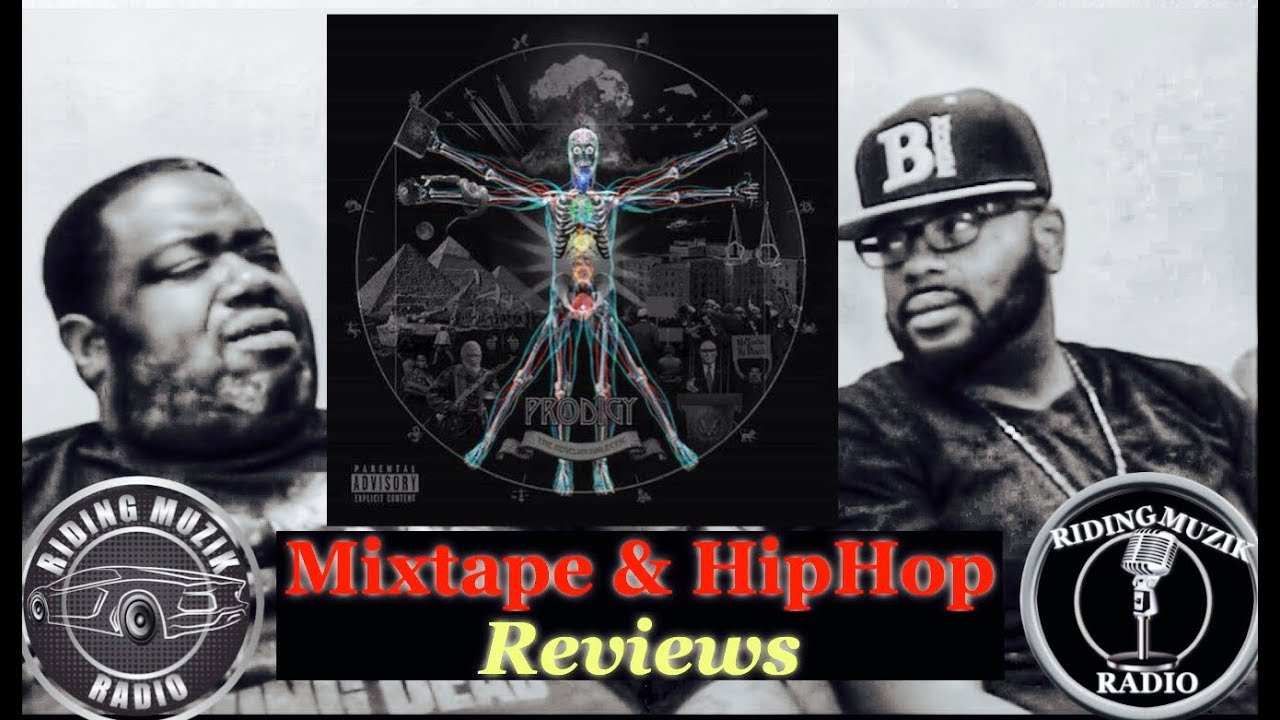 Prodigy - Hegelian Dialectic ( Album Review) - YouTube
