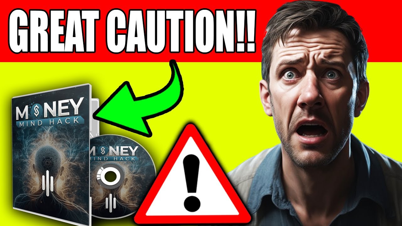 🧠 MONEY MIND HACK FULL REVIEW ⚠️(ATTENTION!!!)⚠️ AARON SURTEES' MONEY MIND HACK REVEALED! - YouTube