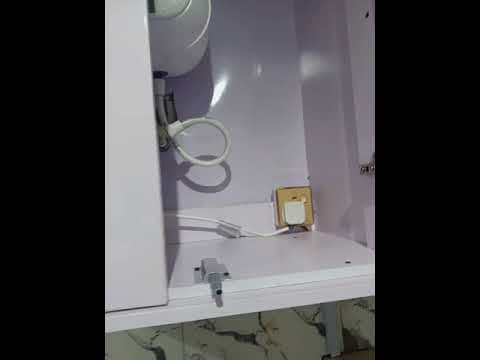 soft touch kitchen cabinets - YouTube