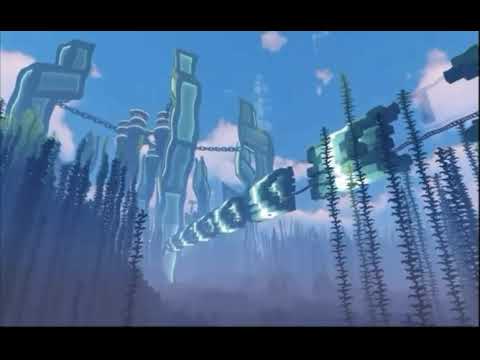 Veskos Minecraft Survival World (Cinematic Tour) - YouTube