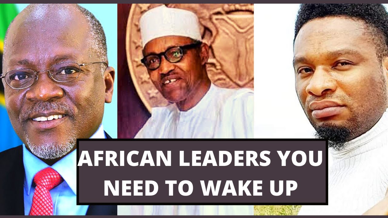 SEER 1 ADDRESSING ZAMBIANS & AFRICAN YOUTHS - YouTube