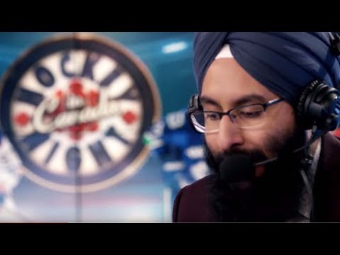 This is Hockey Night - Harnarayan Singh - YouTube