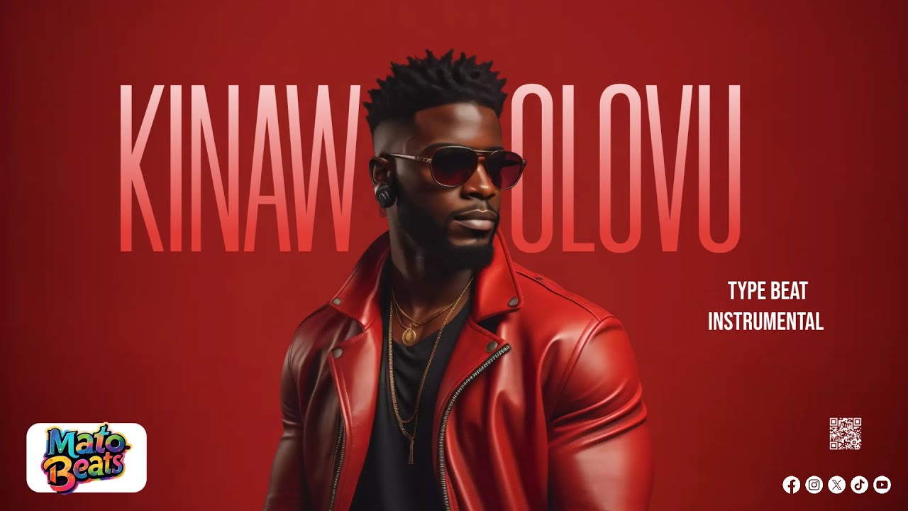 KINAWOLOVU Ugandan Instrumental Nandor Love X Sheebah X Spice Diana X ...
