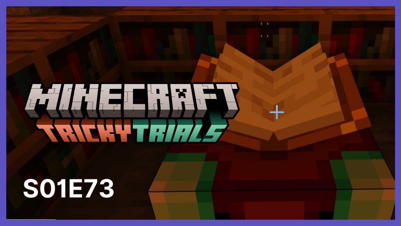 Hocus Pocus 🧟 Minecraft [S01E73] - YouTube