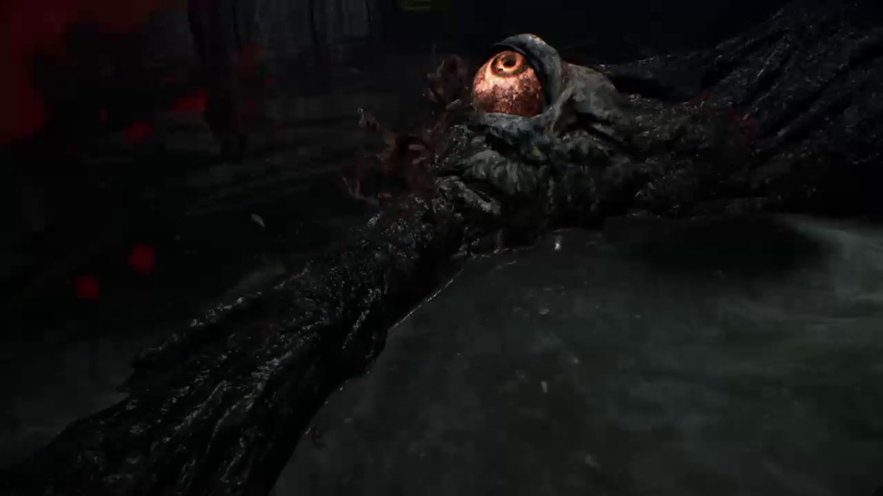 RE7- MADHOUSE (Mutated Jack and BEYOND) - YouTube