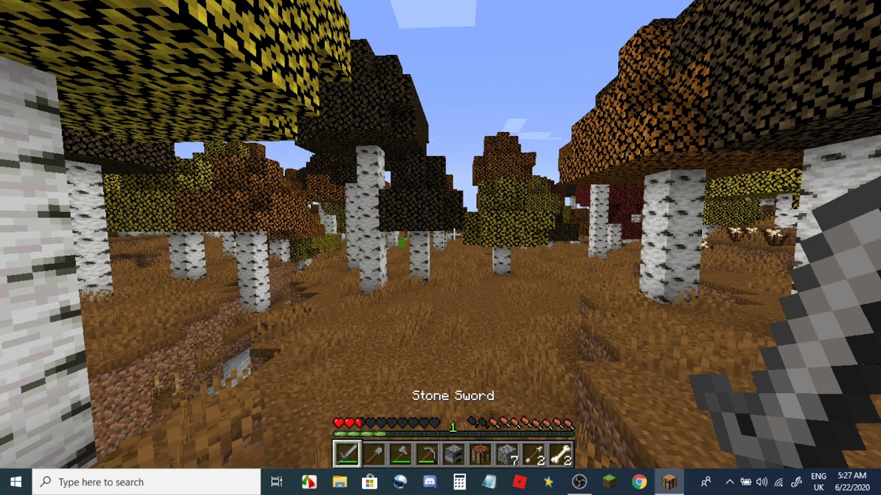 Minecraft Modded Survival Ep.1 - YouTube