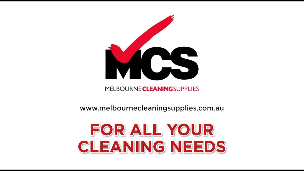 Melbourne Cleaning Supplies - YouTube