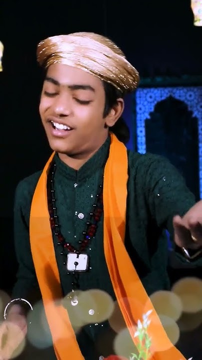 Nabi ka Rutba Sabse Bada Hai Rehan Ali #shorts - YouTube